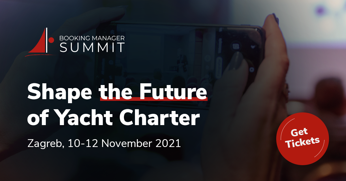 Booking Manager Summit