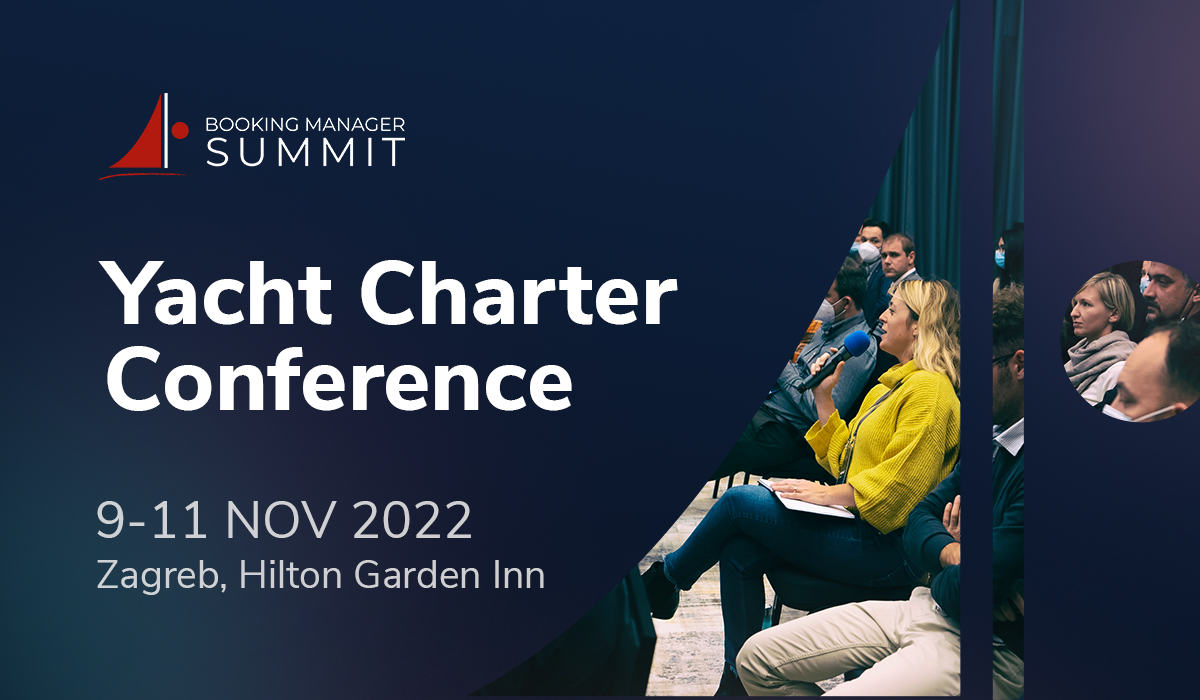 Booking Manager Summit